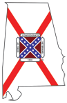 Alabama Division Sons of Confederate Veterans
